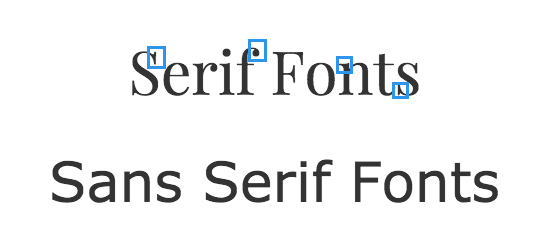 The Comic Sans Index: What Kind of Fonts Do Americans Use? - Priceonomics