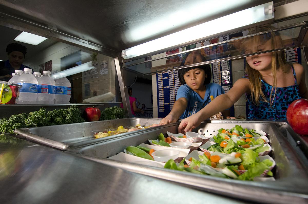Should You Bribe Your Children to Eat Vegetables? - Priceonomics