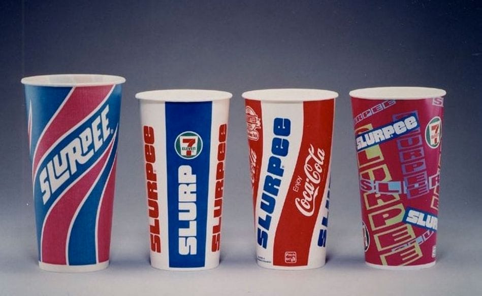 The Invention of the Slurpee - Priceonomics