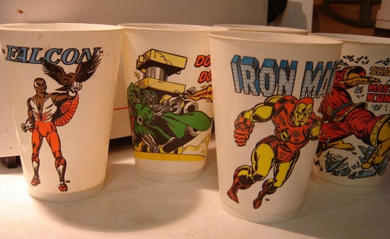 The Invention of the Slurpee - Priceonomics