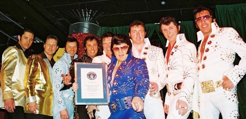 The Rise of the Tribute Band - Priceonomics