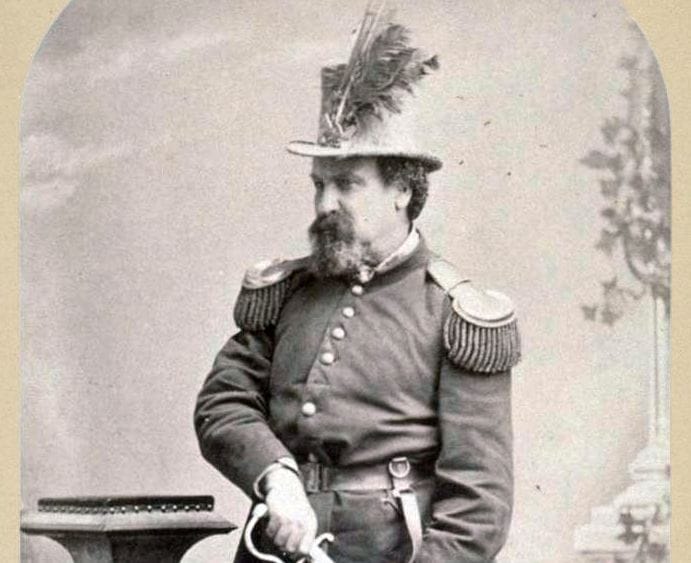 Joshua Norton, Emperor of the United States - Priceonomics