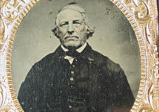 The Real Life of Uncle Sam - Priceonomics