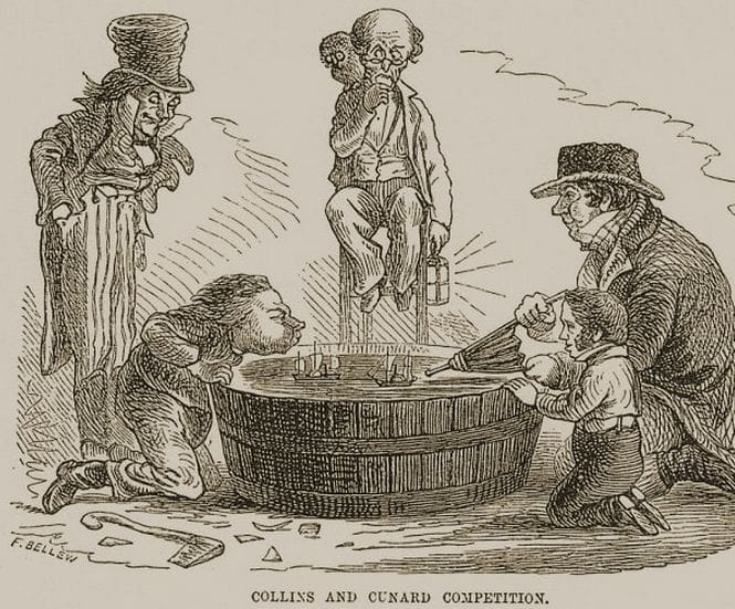 The Real Life of Uncle Sam - Priceonomics