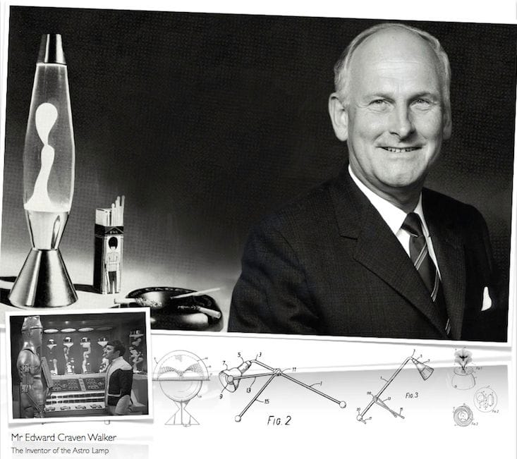 The Lava Lamp Just Won't Quit - Priceonomics