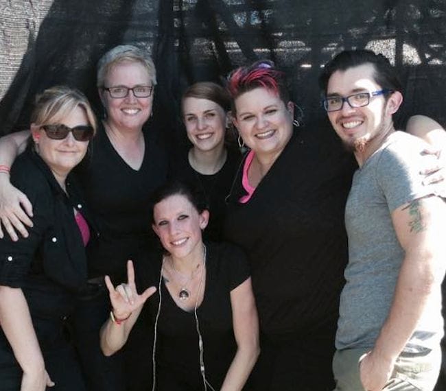 The Sign Language Interpreter of the Rappers - Priceonomics