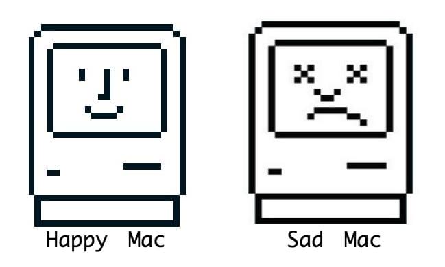 The Woman Behind Apple's First Icons - Priceonomics