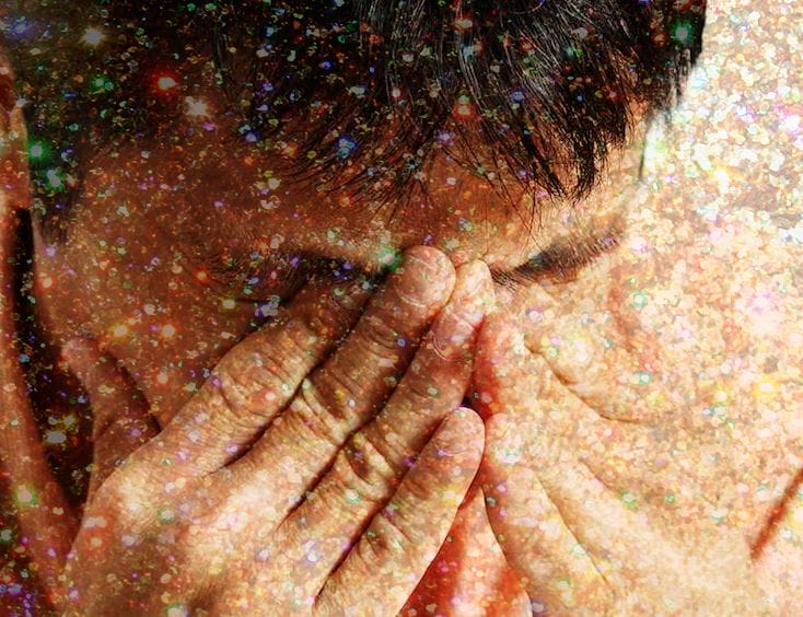 The Glorious History of Glitter Bombing - Priceonomics
