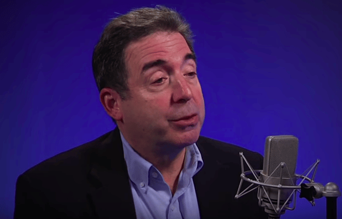 Russ Roberts and the Quest to Make Economics Interesting - Priceonomics