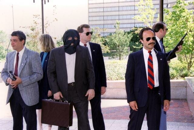 What Happens When You Enter the Witness Protection Program? - Priceonomics
