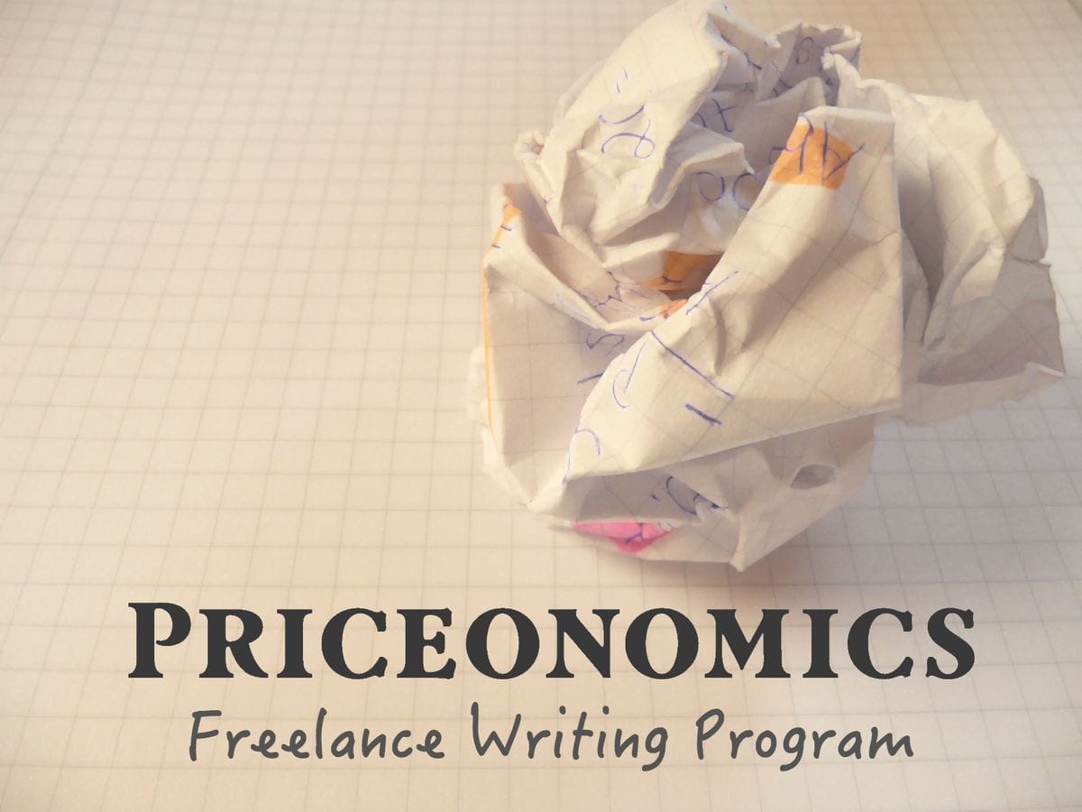 The Priceonomics Freelance Writing Program: $1,000 Per Article ...
