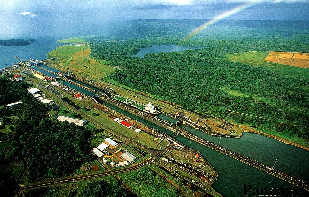 How the Panama Canal Got Its Groove Back - Priceonomics