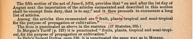 The Most Expensive Typo in Legislative History - Priceonomics