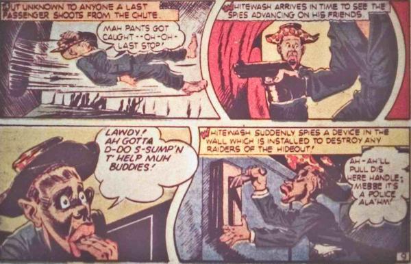 The Ugly Past of Comic Book Sidekicks - Priceonomics